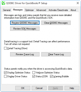 How to install QODBC Driver for QuickBooks – QODBC.com Tools for QuickBooks