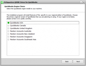 How to install QODBC Driver for QuickBooks – QODBC.com Tools for QuickBooks